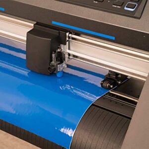 Graphtec CE7000-60 Plus - 24" Vinyl Cutter with Deluxe Software Package and 2 Year Warranty