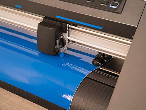 Graphtec CE7000-60 Plus - 24" Vinyl Cutter with Deluxe Software Package and 2 Year Warranty