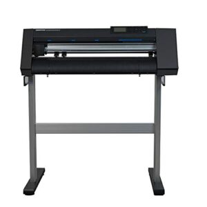 Graphtec CE7000-60 Plus - 24" Vinyl Cutter with Deluxe Software Package and 2 Year Warranty