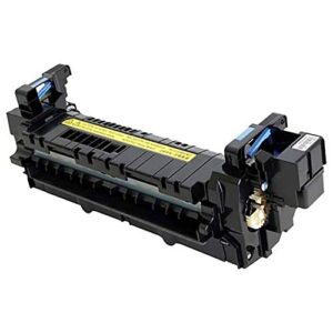 hp rm2-1256-000cn oem fuser assembly for hp laserjet enterprise m607, m608, m609, m631, m632, m633 (110v)