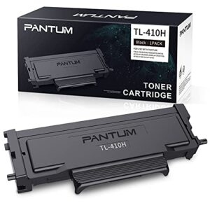 pantum tl-410h compatible black toner cartridge, replacement for p3012dw,p3302dw,m6702dw,m7102dw,m6800fdw,m6802fdw,m7200fdw,m7202fdw,m7300fdw series printers (1)