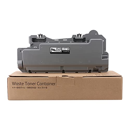 Offstar Compatible VersaLink C7020/C7025/C7030 Waste Cartridge for Xerox VersaLink C7020 C7025 C7030 Waste Toner Cartridge Container Box R5 (115R00128)…