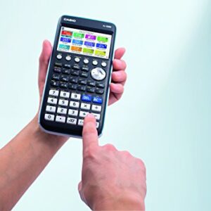 CASIO FX-CG50 Graphic Calculator