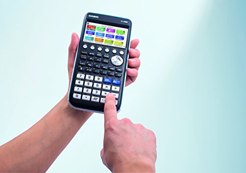 CASIO FX-CG50 Graphic Calculator