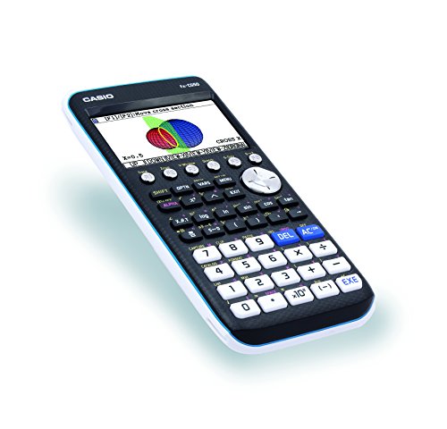 CASIO FX-CG50 Graphic Calculator