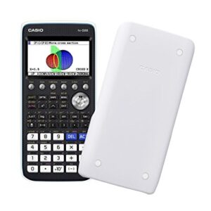 CASIO FX-CG50 Graphic Calculator