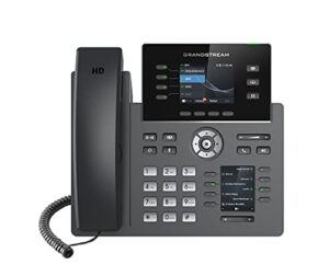 grandstream grp2614 carrier-grade ip phone