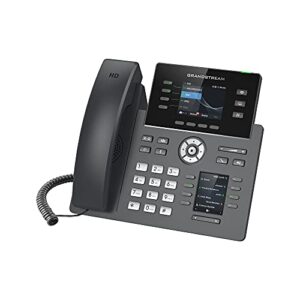 Grandstream GRP2614 Carrier-Grade IP Phone