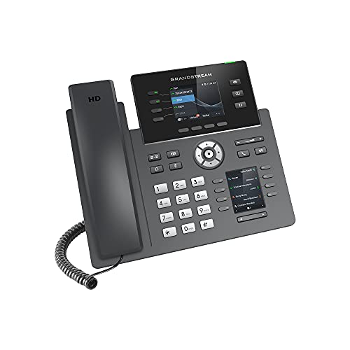 Grandstream GRP2614 Carrier-Grade IP Phone