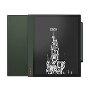 boox note air 2 plus 10.3 with magnet epaper e ink tablets 4g 64g