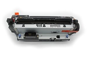 genuine oem e6b67-67901 fuser assembly unit 110v for monochrome laser printer forhp m605 m604 m606