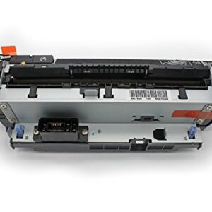 Genuine OEM E6B67-67901 Fuser Assembly Unit 110V for Monochrome Laser Printer forhp M605 M604 M606