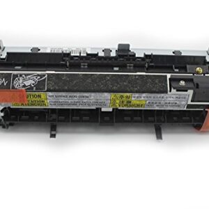 Genuine OEM E6B67-67901 Fuser Assembly Unit 110V for Monochrome Laser Printer forhp M605 M604 M606