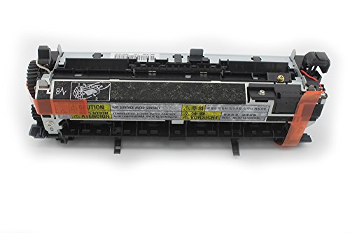 Genuine OEM E6B67-67901 Fuser Assembly Unit 110V for Monochrome Laser Printer forhp M605 M604 M606