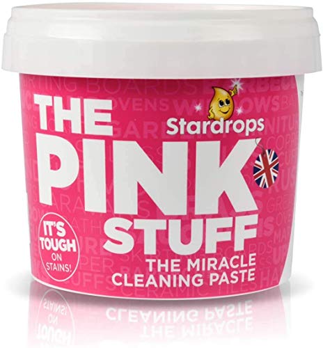 The Pink Stuff - 500g (3 Pack)