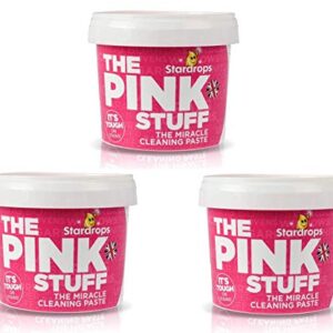 The Pink Stuff - 500g (3 Pack)