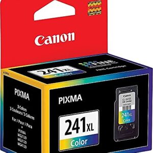 Canon CL-241XL Color Ink Cartridge