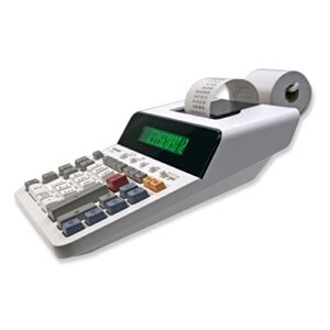 Sharp ELT3301 Thermal Printing Calculator