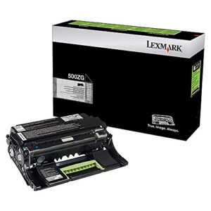 Lexmark 50F0Z0G 500ZG Printer Imaging Unit