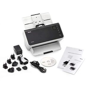 kodak alaris 1025006 s2040 document scanner