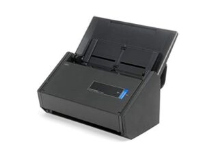 fujitsu pa03656-b005 image scanner scansnap ix500 (renewed)