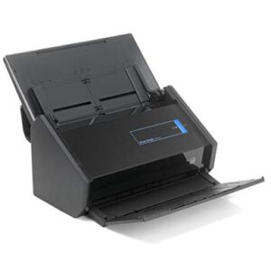 Fujitsu PA03656-B005 Image Scanner ScanSnap iX500 (Renewed)