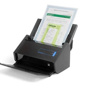 Fujitsu PA03656-B005 Image Scanner ScanSnap iX500 (Renewed)