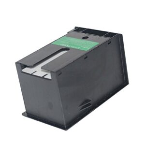 NO-OEM T6711 Ink Maintenance Tank Box for ET-16500 WF3520 WF3540 WF3620 WF3640 WF7715 7725 WF7510 WF7610 WF7620 WF7710 WF7720 Printer