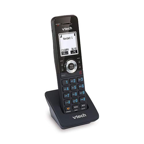 VTech VDP651 ErisTerminal SIP DECT Cordless 4-Line Handset