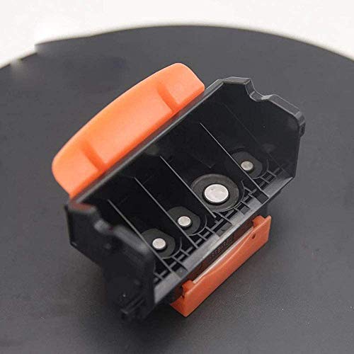 Wolfgray QY6-0086 Printheads Compatible for Canon QY6-0086 Printhead with Latest Chip Compatible for Canon MX922 MX928 MX728 IX6780 IX6880 MX721 MX722 MX725 MX726 MX727 Printers(1 Pack)