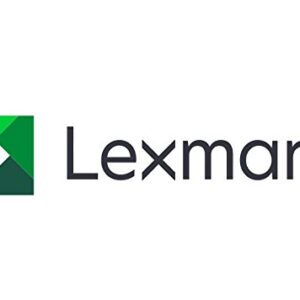 Lexmark 801H (80C1HC0, 80C1HK0, 80C1HM0, 80C1HY0) High Yield 4-Color Toner Cartridge Set