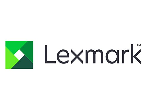 Lexmark 801H (80C1HC0, 80C1HK0, 80C1HM0, 80C1HY0) High Yield 4-Color Toner Cartridge Set