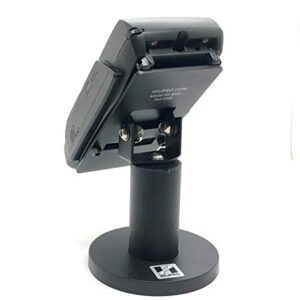 Swivel Metal Stand for Pax S300 - Swivel and Tilts - Complete Kit - Sturdy & Durable