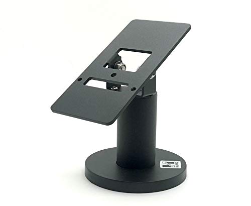 Swivel Metal Stand for Pax S300 - Swivel and Tilts - Complete Kit - Sturdy & Durable