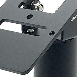 Swivel Metal Stand for Pax S300 - Swivel and Tilts - Complete Kit - Sturdy & Durable