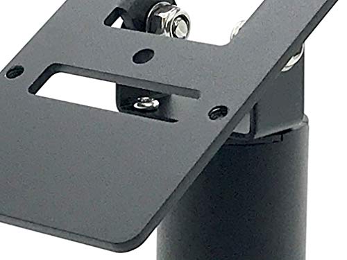 Swivel Metal Stand for Pax S300 - Swivel and Tilts - Complete Kit - Sturdy & Durable