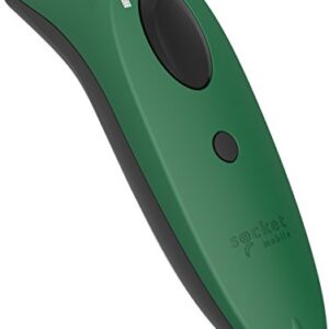 SOCKET - CX3395-1853 SocketScan S700, 1D Imager Barcode Scanner, Green