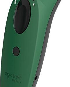 SOCKET - CX3395-1853 SocketScan S700, 1D Imager Barcode Scanner, Green