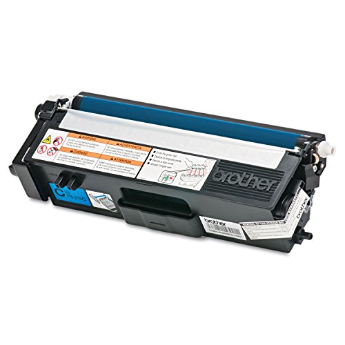 Brother Tn310c Toner, Cyan