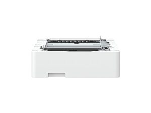 canon lasers af-1 optional paper cassette printer feeder, white