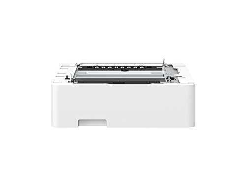 Canon Lasers AF-1 Optional Paper Cassette Printer Feeder, White