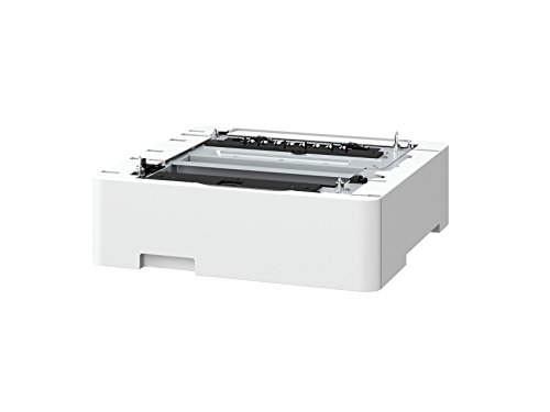 Canon Lasers AF-1 Optional Paper Cassette Printer Feeder, White