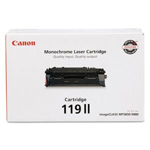 cnm3480b001 – canon 3480b001 crg-119 ii toner