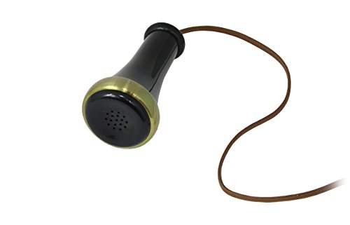 Opis 1921 Cable C: The Wood Candlestick Retro Telephone/Antique Phone/Old Phone/Retro Phone/Rotary Phone/Old Telephone/Vintage Phone/Vintage Telephone / 50s Phone/Antique landline Phone