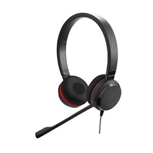 jabra evolve 30 ii headset