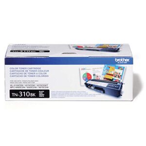 brother mfc-9970cdw toner cartridge (black, 1-pack)