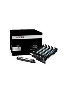 Lexmark 70C0z10 Imaging Kit, Black - in Retail Packaging Lex70c0z10