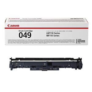 canon lasers canon drum 049 genuine drum printer toner