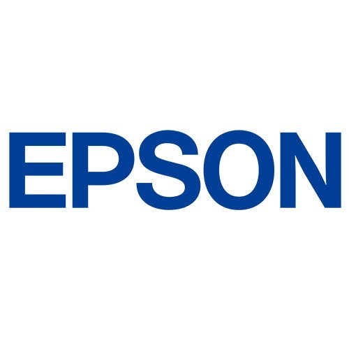 Epson S015329 FX-890 Fabric Ribbon -Cartridge (Black) in Retail Packaging