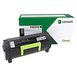 Lexmark Toner Cartridge